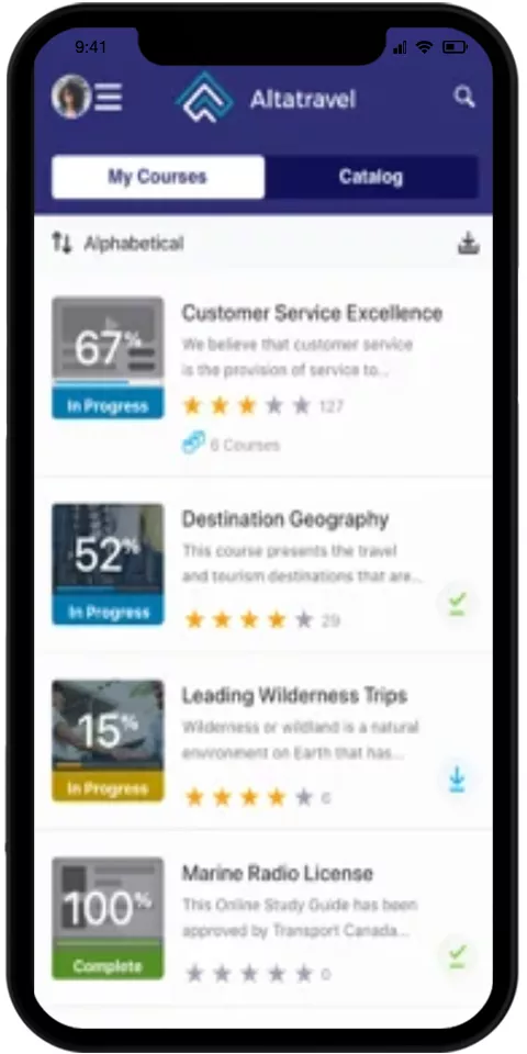 Absorb LMS App Reviews and Pricing
